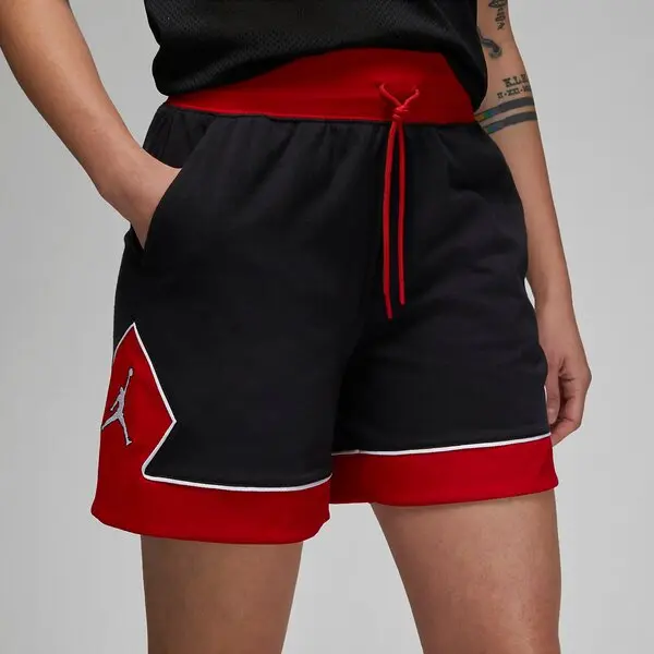 JORDAN Diamond Shorts