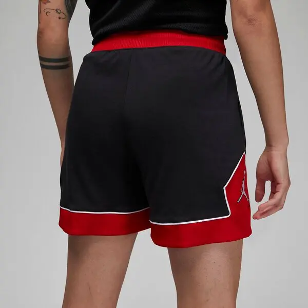 JORDAN Diamond Shorts
