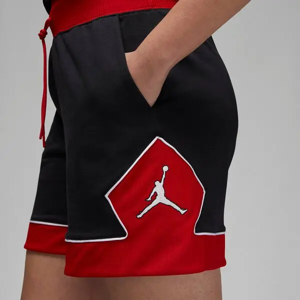JORDAN Diamond Shorts