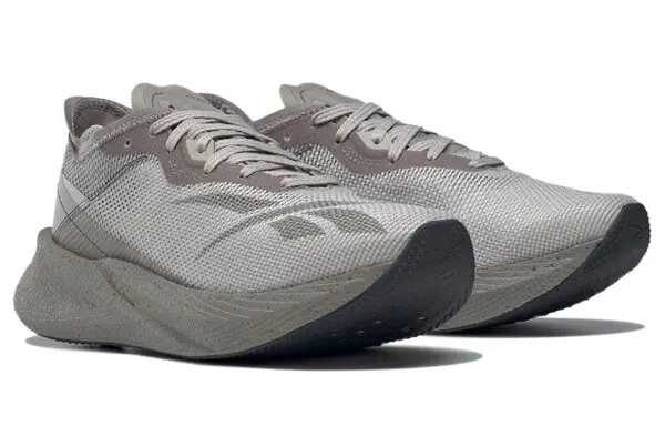 REEBOK Floatride Energy X Running Shoes - Grey/brown