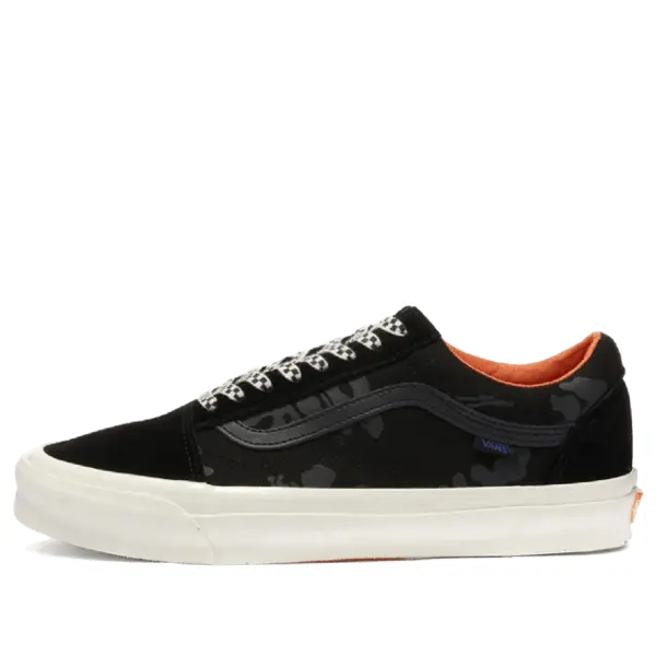 VANS Vault Og Old Skool Lx X Yoshida Porter Sneakers - Default Color