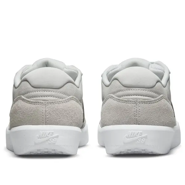 Nike Force 58 Sb Sneakers - Grey/black