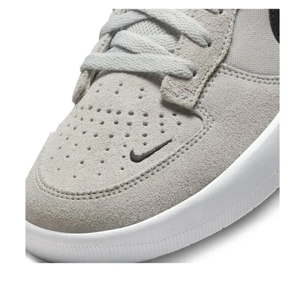 Nike Force 58 Sb Sneakers - Grey/black