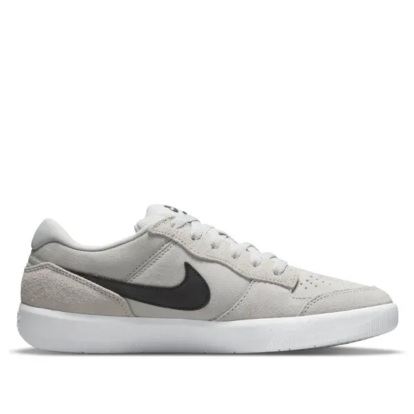 Nike Force 58 Sb Sneakers - Grey/black