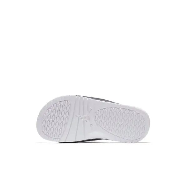 JORDAN Air Hydro 6 Retro Slide - Grey
