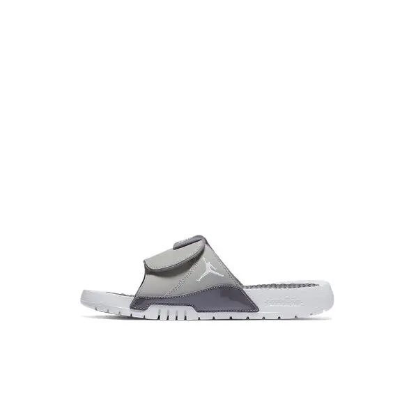 JORDAN Air Hydro 6 Retro Slide - Grey