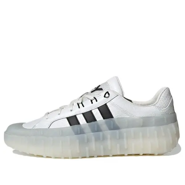 Adidas Y-3 Gr.1p "core White Black - White/black