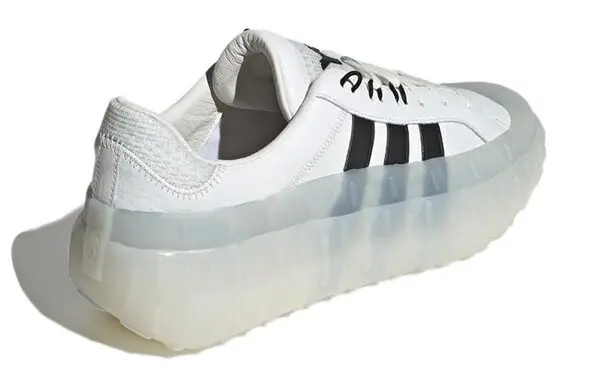 Adidas Y-3 Gr.1p "core White Black - White/black