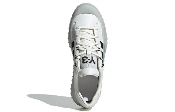 Adidas Y-3 Gr.1p "core White Black - White/black
