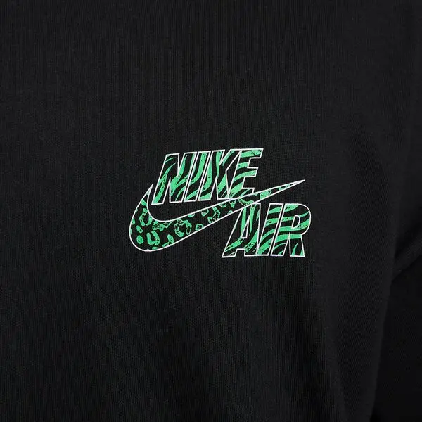 Nike Just Do It Brandriffs T-shirt