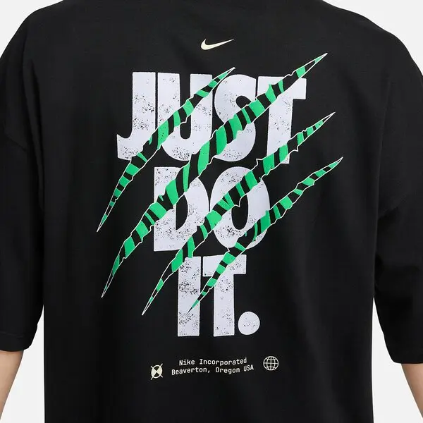 Nike Just Do It Brandriffs T-shirt