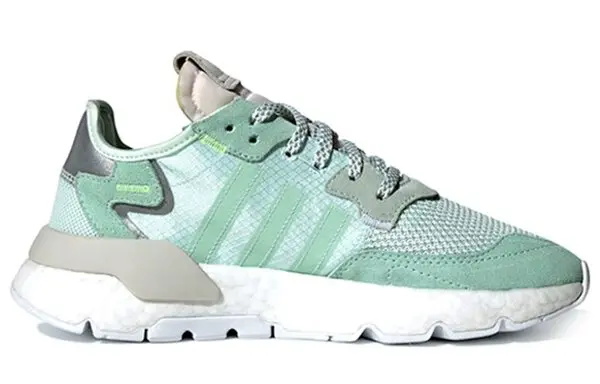 Adidas Nite Jogger "ice " Sneakers