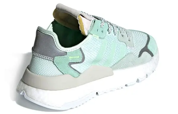 Adidas Nite Jogger "ice " Sneakers