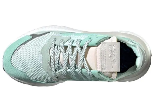 Adidas Nite Jogger "ice " Sneakers