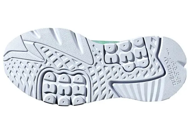 Adidas Nite Jogger "ice " Sneakers
