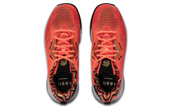 Under Armour Curry Hovr Splash 3 Basketball Shoes