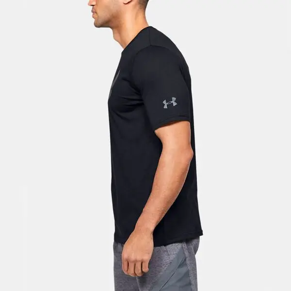 Under Armour Ua X Project Rock Brahma Bul Lt