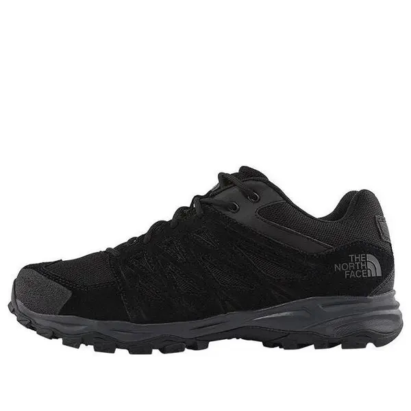 The North Face Truckee Hiking Shoes - Black