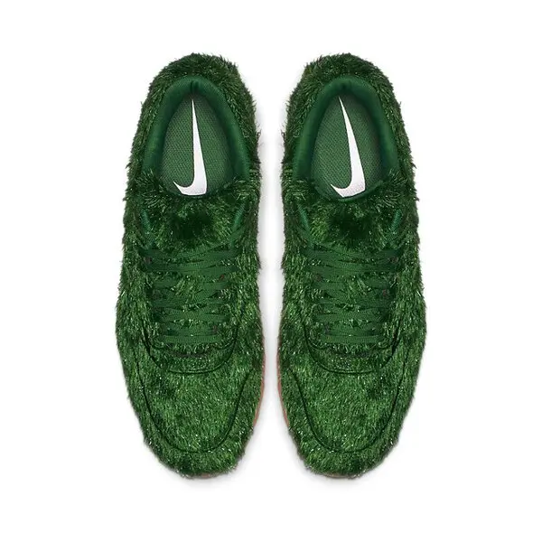 Nike Max 1 Golf Nrg "grass" Sneakers