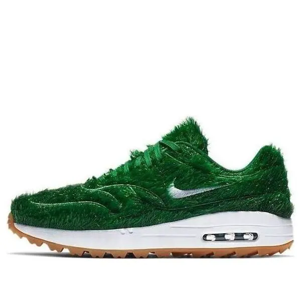 Nike Max 1 Golf Nrg 'grass - Green