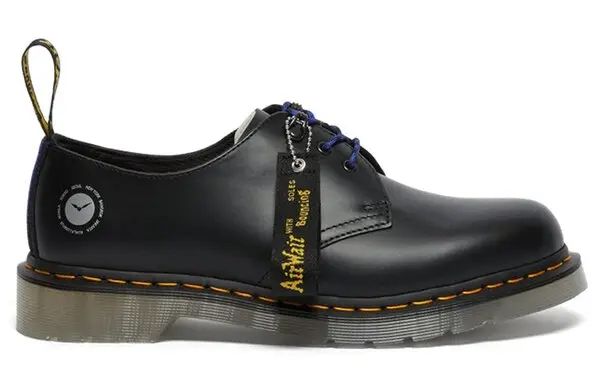 Dr. Martens Atmos X 1461 Lace Up Oxford Shoes