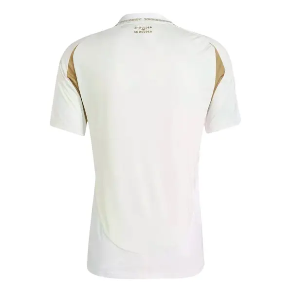 Adidas Los Angeles Fc 25/26 Away Jersey