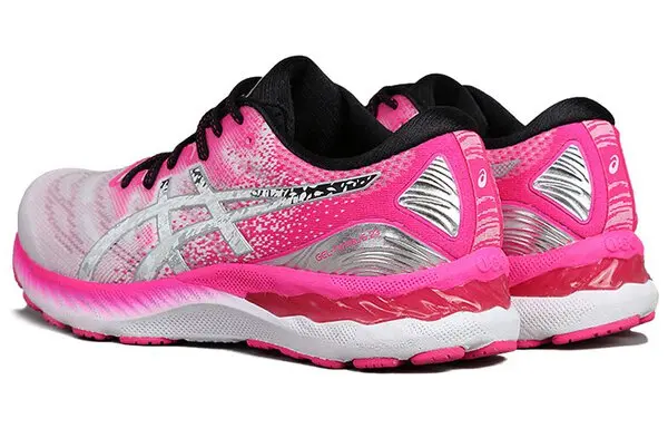 Asics Gel-nimbus 23 Athletic Sneakers
