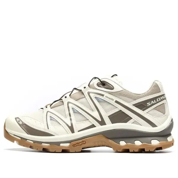 SALOMON Xt-quest Athletic Shoes - Tan/beige