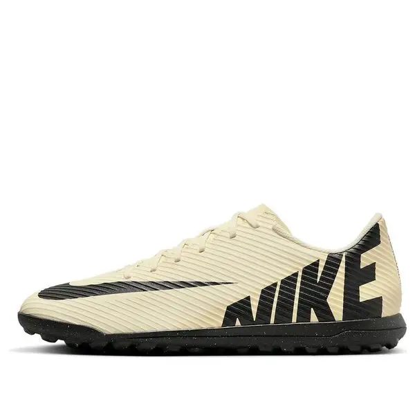 Nike Mercurial Vapor 15 Club Soccer Cleats - Yellow/black