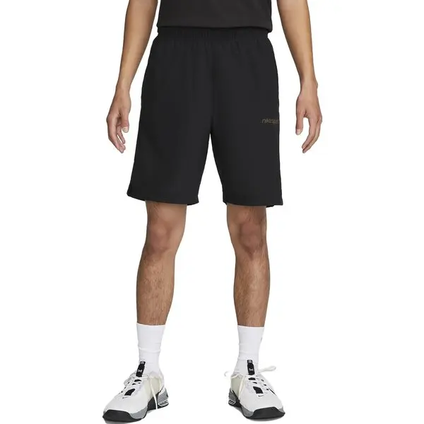 Nike Dri-fit Flex Woven Training Shorts
