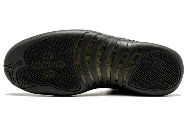 JORDAN Retro Ovo Sneakers - Black