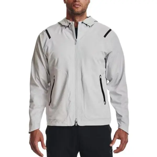 Under Armour Unstoppable Hooded Jacket