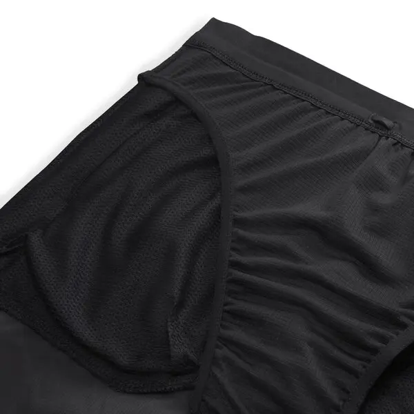 Nike Energy Stride 5 Brief-lined Shorts