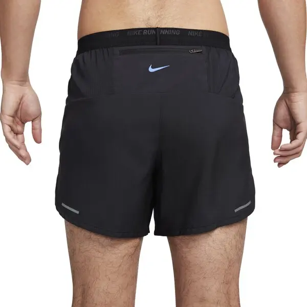 Nike Energy Stride 5 Brief-lined Shorts