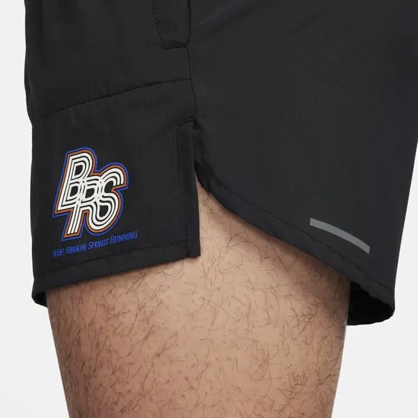 Nike Energy Stride 5 Brief-lined Shorts