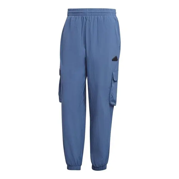 Adidas City Escape Cargo Tracksuit Bottoms Asia Sizing