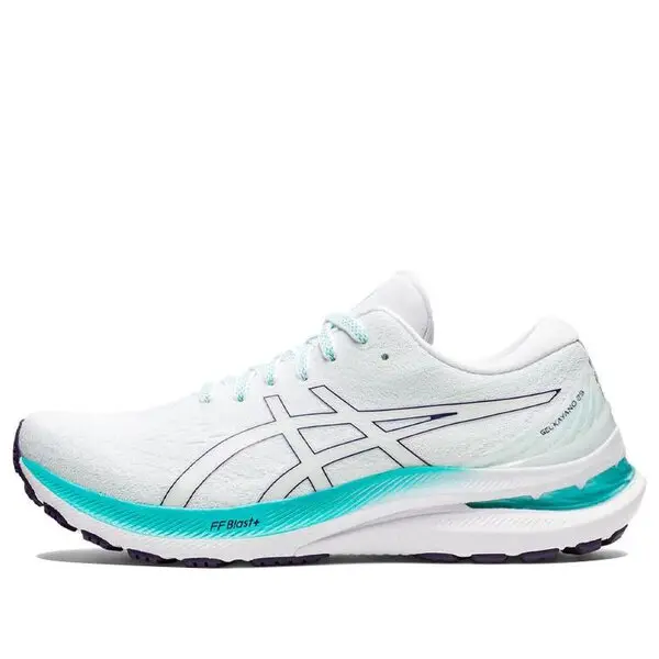 Asics Gel-kayano 29 Sneaker - White/blue