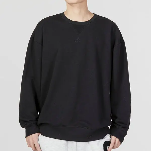 Adidas All Szn Sweatshirt