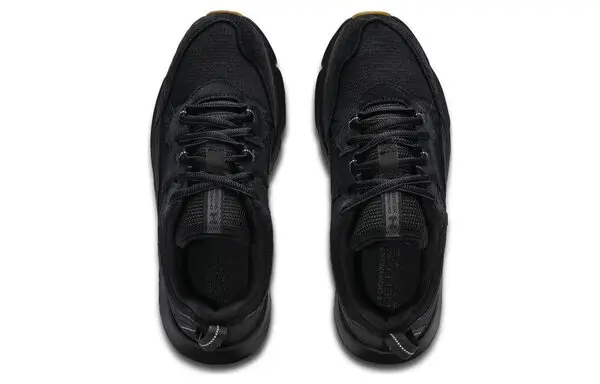 Under Armour Charged Assert 2 Sneakers - Black/anthracite