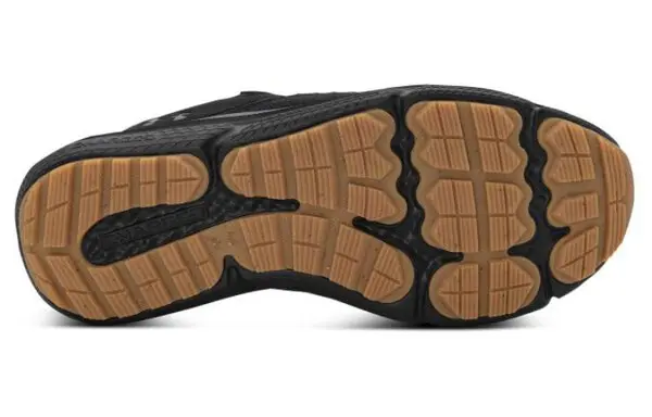Under Armour Charged Assert 2 Sneakers - Black/anthracite