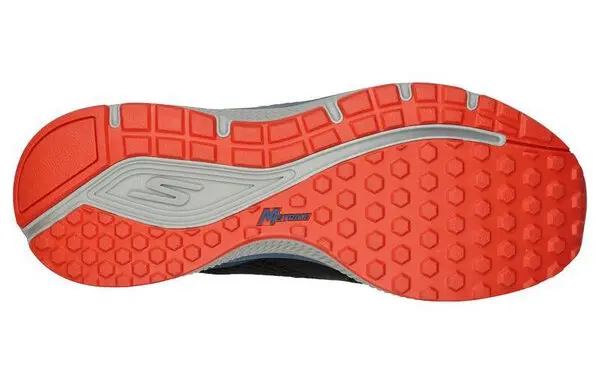Sketchers Max Cushioning Elite 2.0 Athletic Lace-up Sneakers