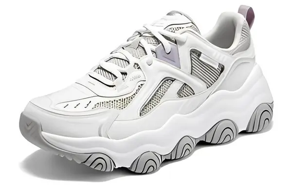Sketchers Rover X Low Top Sneakers - Default Colorway