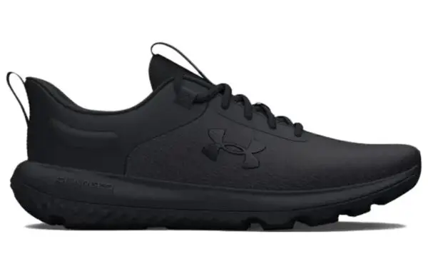Under Armour Charged Revitalize Sneakers - Black