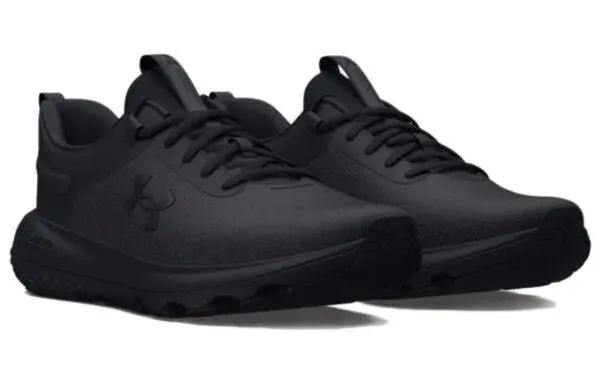 Under Armour Charged Revitalize Sneakers - Black