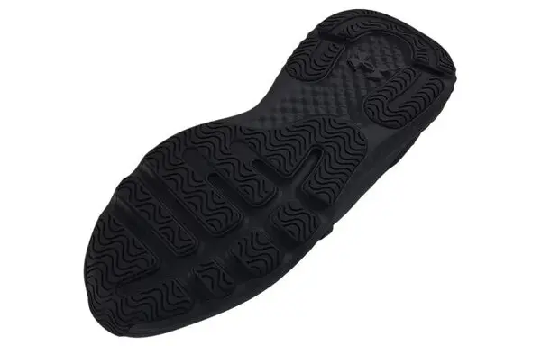 Under Armour Charged Revitalize Sneakers - Black