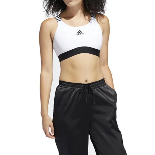 Adidas Don't Rest Branded Bra