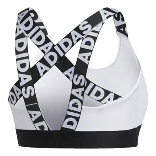 Adidas Don't Rest Branded Bra