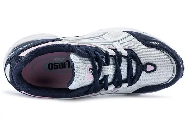 Asics Gel-1090 "white Polar Shade