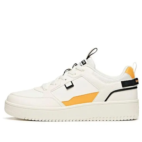 ANTA Skateboarding Series Sneakers