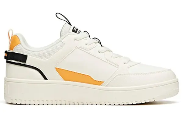 ANTA Skateboarding Series Sneakers